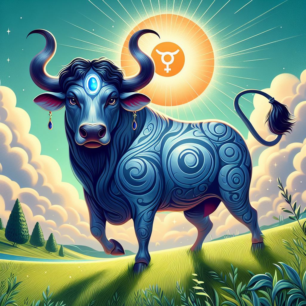 What Does Taurus Sign (Bhava) Represents? - Jyotish Gyaan